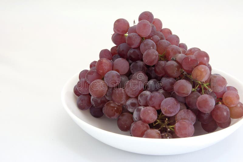 Grapes in Japan stock photo. Image of food, isolated - 63680094