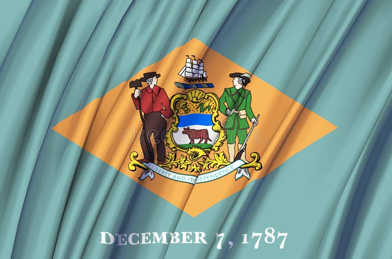 Delaware Background Stock Illustrations – 2,465 Delaware Background ...