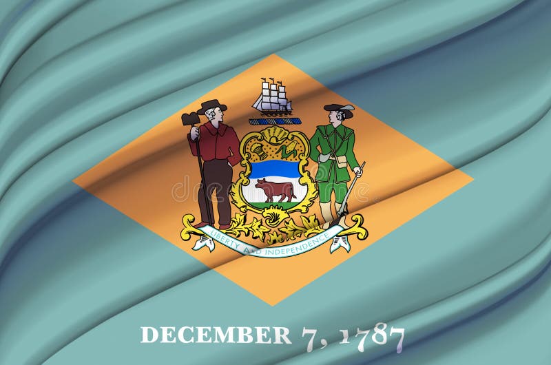 Delaware Background Stock Illustrations – 2,465 Delaware Background ...