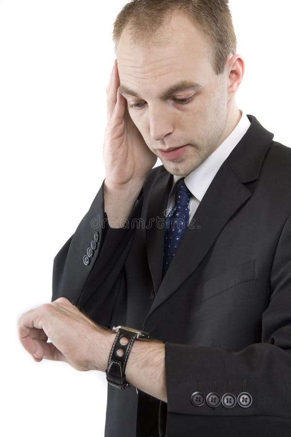 Delay stock photo. Image of performance, business, management - 4439356