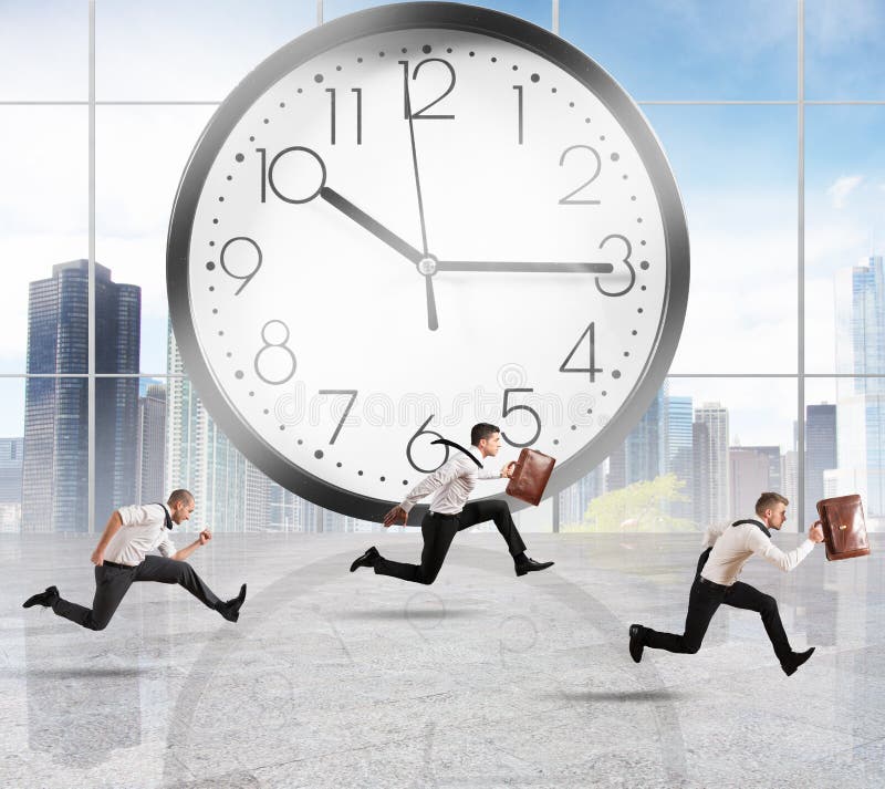 Delay stock image. Image of effort, running, late, quick - 41242613