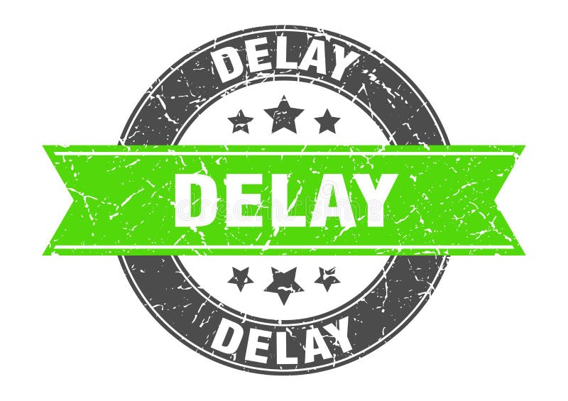 Delay Stamp Stock Illustrations – 1,071 Delay Stamp Stock Illustrations ...