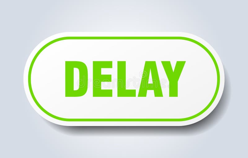 Delay Tag Stock Illustrations – 499 Delay Tag Stock Illustrations ...