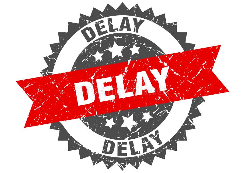 Delay Tag Stock Illustrations – 729 Delay Tag Stock Illustrations ...