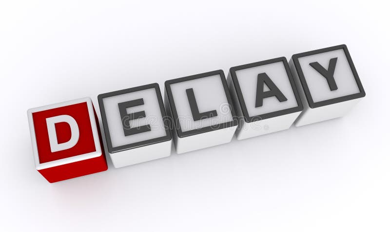 Word Delay Stock Illustrations – 1,025 Word Delay Stock Illustrations ...
