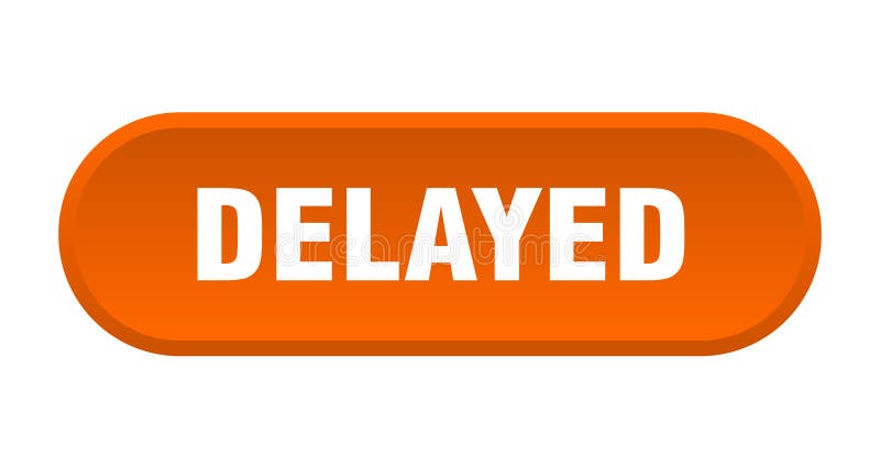 Delayed Button Stock Illustrations – 272 Delayed Button Stock ...