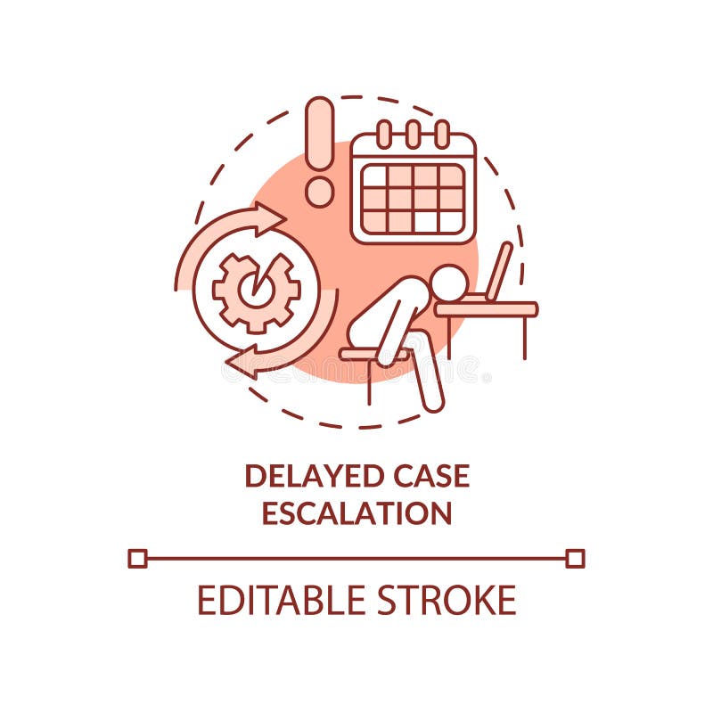 Escalation Icon Stock Illustrations – 179 Escalation Icon Stock ...