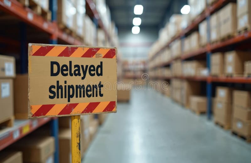 Shipment Warehouse Storage Stock Illustrations – 54,692 Shipment ...