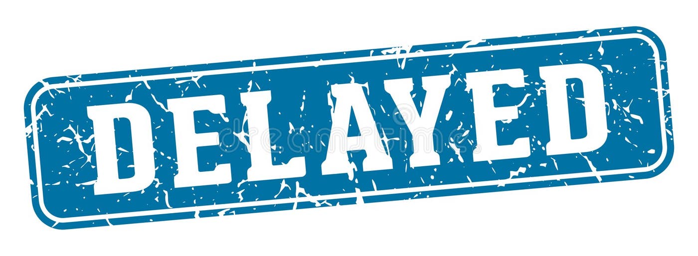 Delayed Stock Illustrations – 2,484 Delayed Stock Illustrations ...