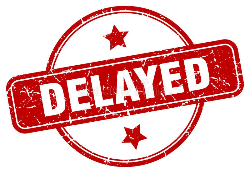 Delayed Stamp Stock Illustrations – 397 Delayed Stamp Stock ...