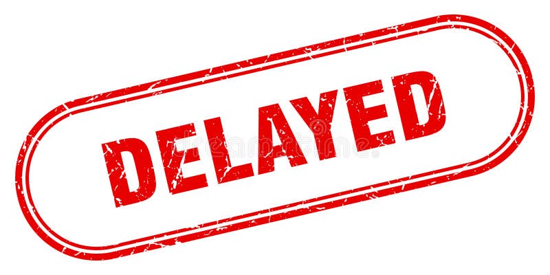 Delayed Stamp Stock Illustrations – 434 Delayed Stamp Stock ...