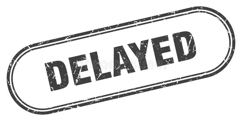 Delayed Stamp Stock Illustrations – 434 Delayed Stamp Stock ...