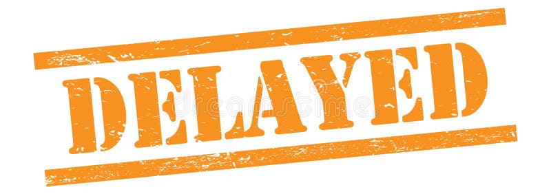 Delayed Stock Illustrations – 1,588 Delayed Stock Illustrations ...