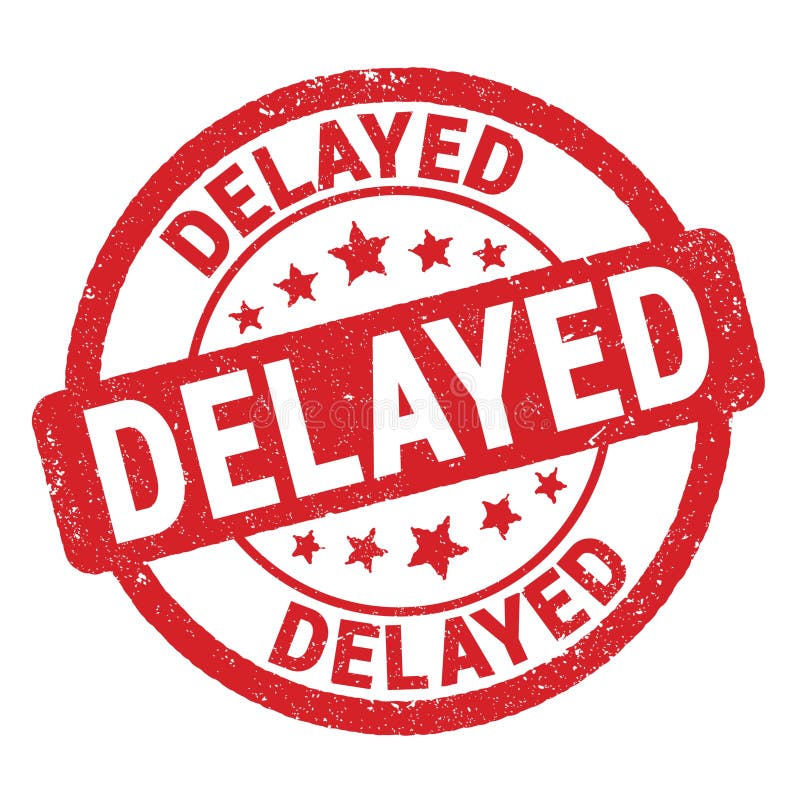 Delayed Text Stock Illustrations – 432 Delayed Text Stock Illustrations ...