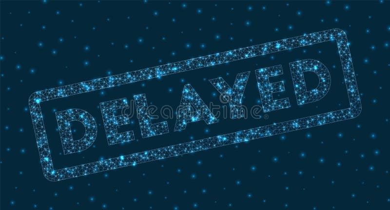 Delayed Stock Illustrations – 1,588 Delayed Stock Illustrations ...