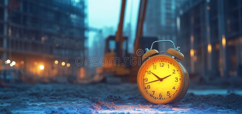 Delays in Permits Raise Costs and Interest, Impacting Construction ...