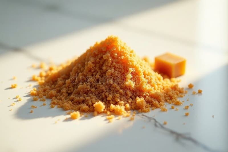 Caramelized Sugar Cube Stock Illustrations – 118 Caramelized Sugar Cube ...