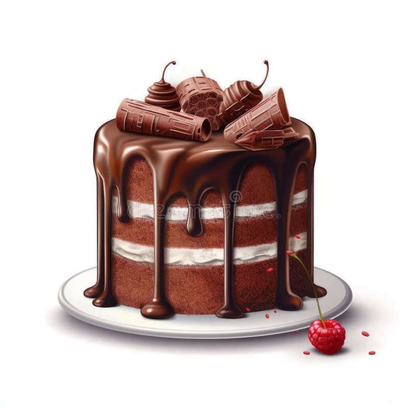 Delectable Cake Stock Illustrations – 997 Delectable Cake Stock ...