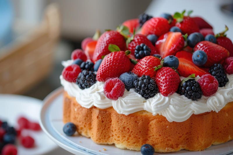 Delectable Bakery Assortment on Display Stock Image - Image of rolls ...