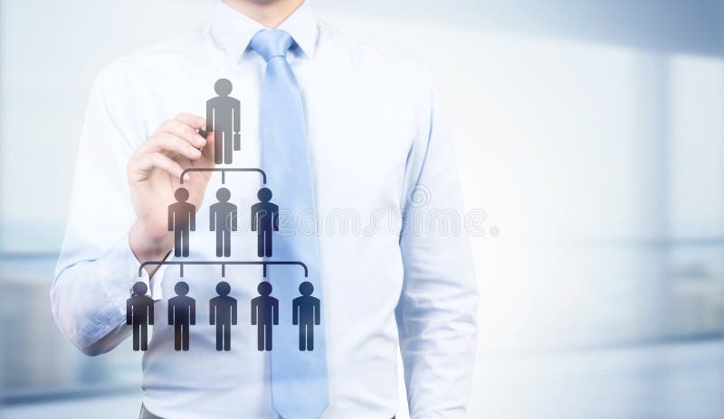 Hierarchy Organization Body Stock Photos - Free & Royalty-Free Stock ...