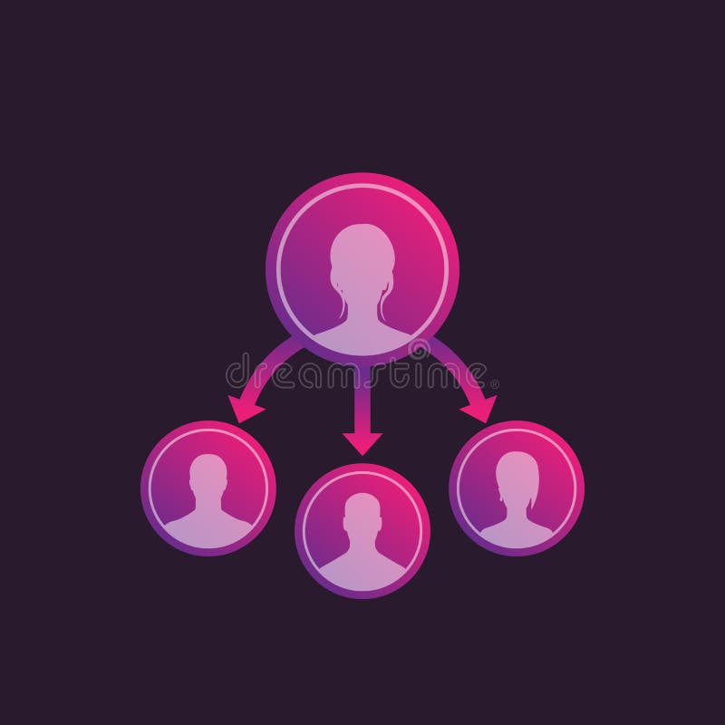 Delegate, Task Delegation Icon, Vector Stock Vector - Illustration of ... Delegate, Task Delegation Icon, Vector Stock Vector - Illustration of ...