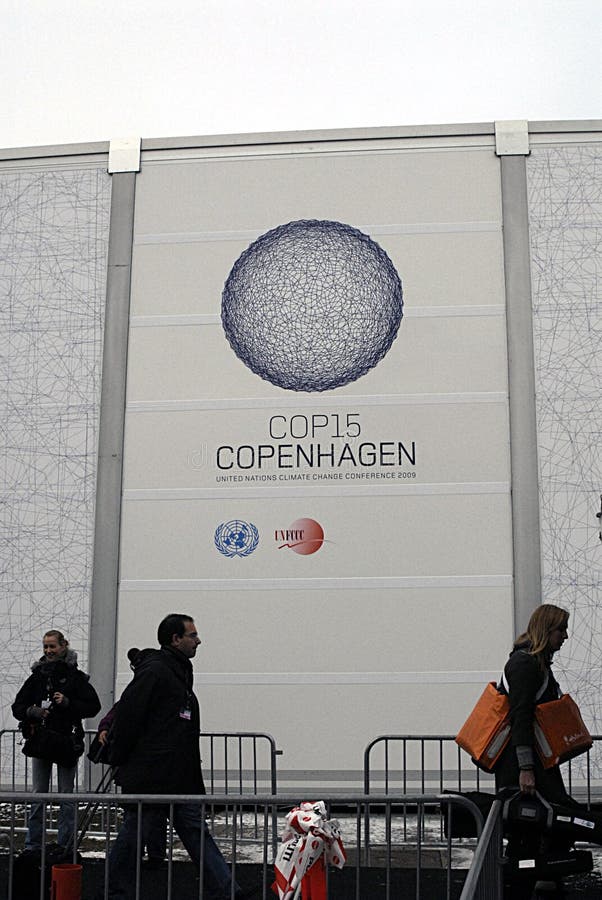 DelegateS at COP15 editorial photo. Image of claimet - 12240351