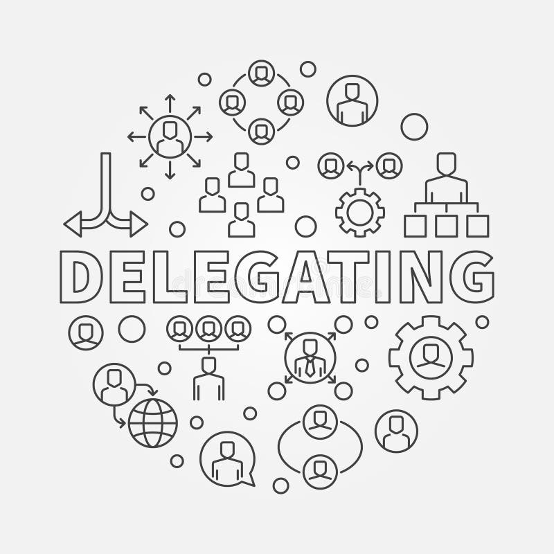 Delegation Illustration Stock Illustrations – 9,324 Delegation ...