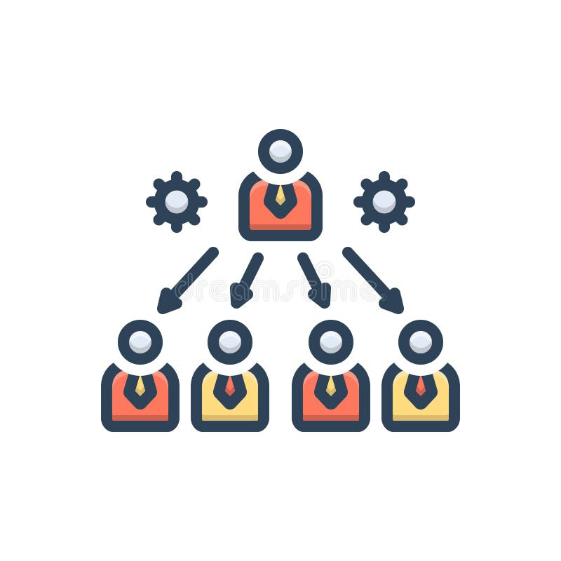 Delegationdelegacy Stock Illustrations – 4 Delegationdelegacy Stock ...