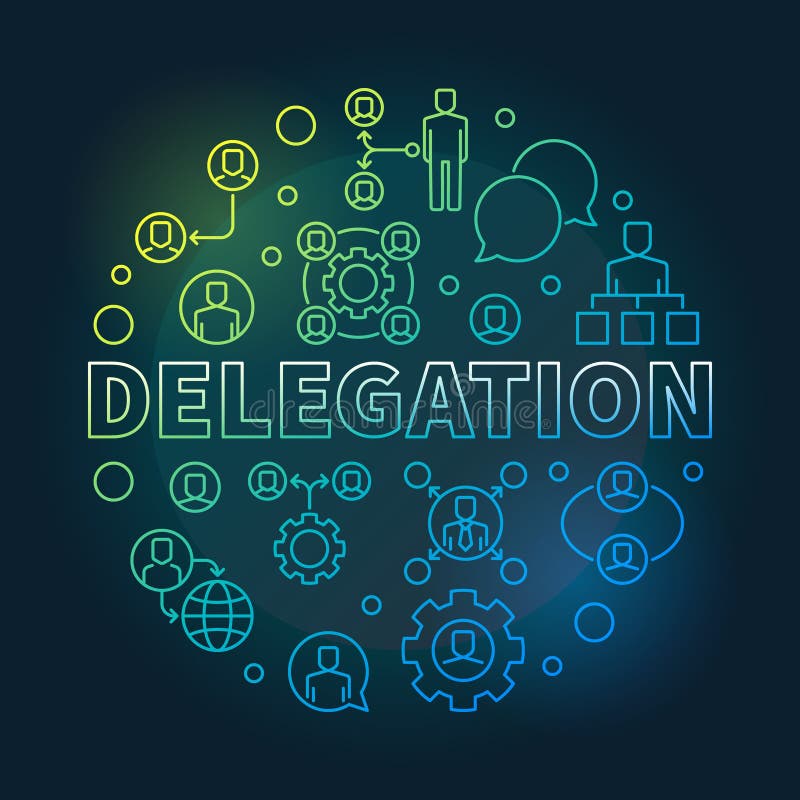 Delegation Stock Illustrations – 4,373 Delegation Stock Illustrations ...