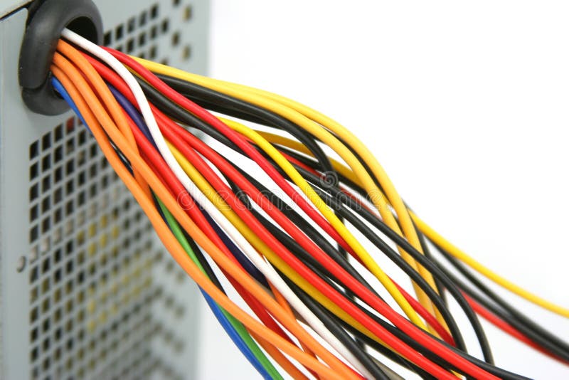 Draden #1 stock foto. Image of medio, delen, lucht, kleur - 477666