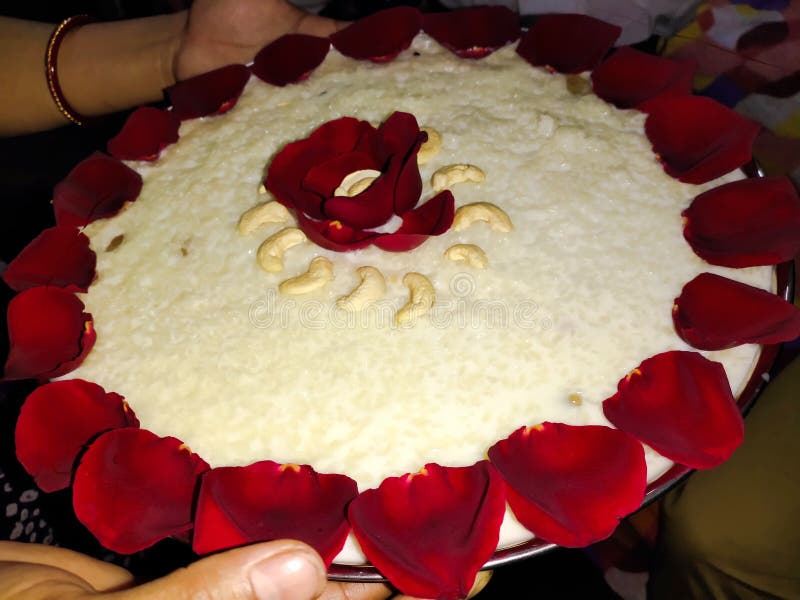 Delesus Indian Sweets Make Milk Rice Stock Photos - Free & Royalty-Free ...