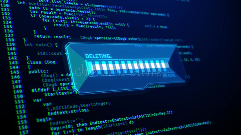 4k Transfer Loading Bar Downloading Barloading Screen Pixelated ...