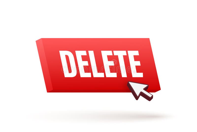 Cursor Hand Delete Button Stock Illustrations – 125 Cursor Hand Delete ... Cursor Hand Delete Button Stock Illustrations – 125 Cursor Hand Delete ...