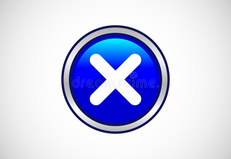 Delete Button Trash Can, Bin Symbol. Delete Web Icon Vector ... Delete Button Trash Can, Bin Symbol. Delete Web Icon Vector ...