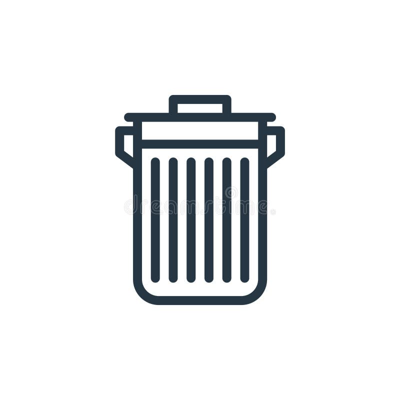 No Dustbin Logo Stock Illustrations – 97 No Dustbin Logo Stock ...