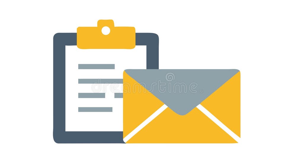 Delete Message Icon, Email Removal Function Vector, Vector Design ...