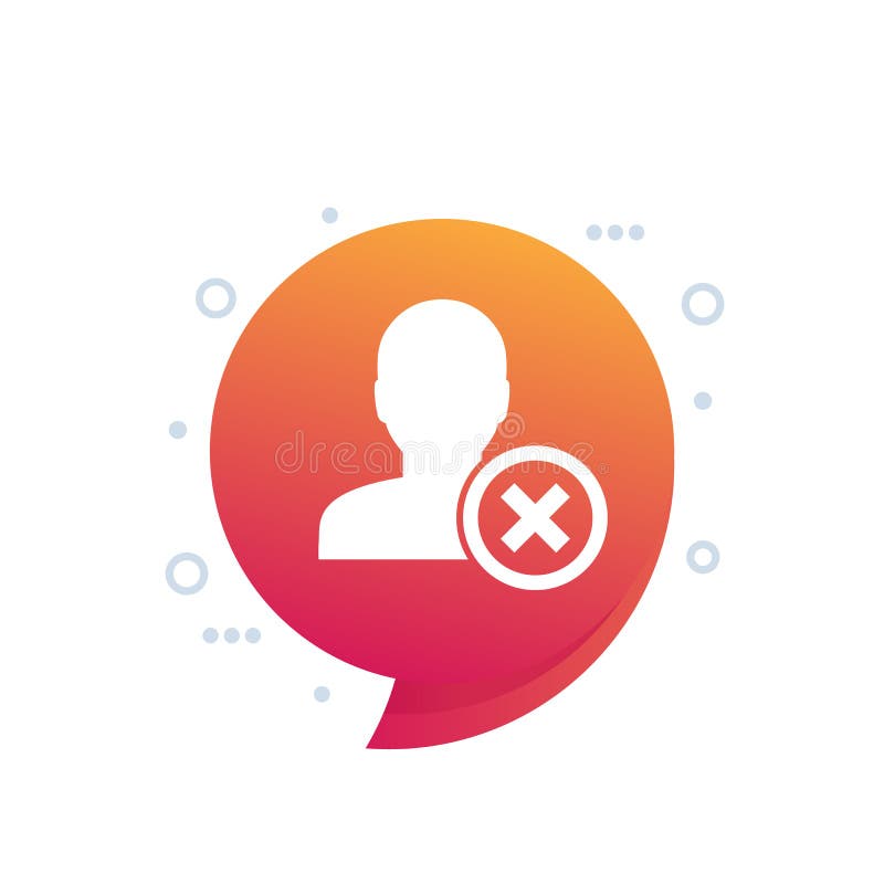 Delete Account Stock Illustrations – 2,048 Delete Account Stock ...