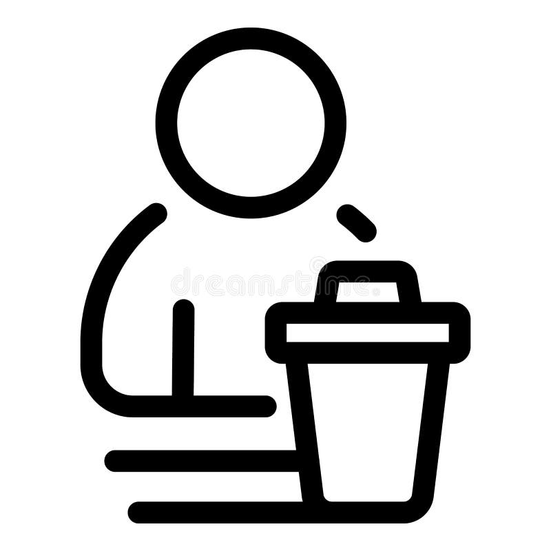 Delete Profile, Account Form, Vector Ui Design Stock Vector ...