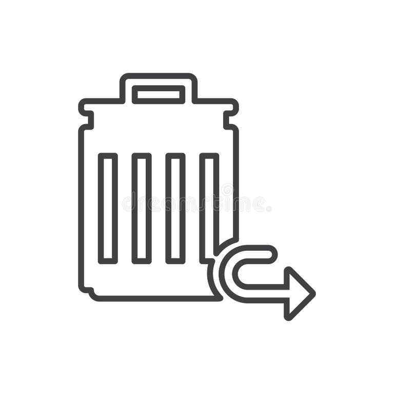 Delete Restore Stock Illustrations – 485 Delete Restore Stock ...