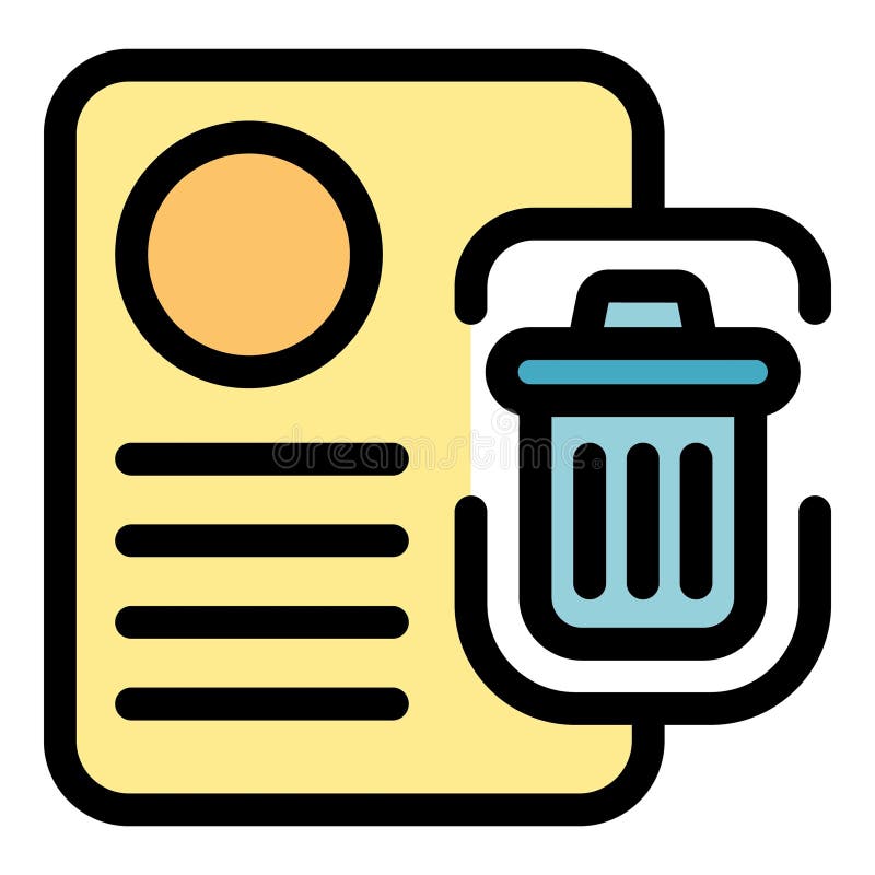 Delete Female Profile Stock Illustrations – 136 Delete Female Profile ...