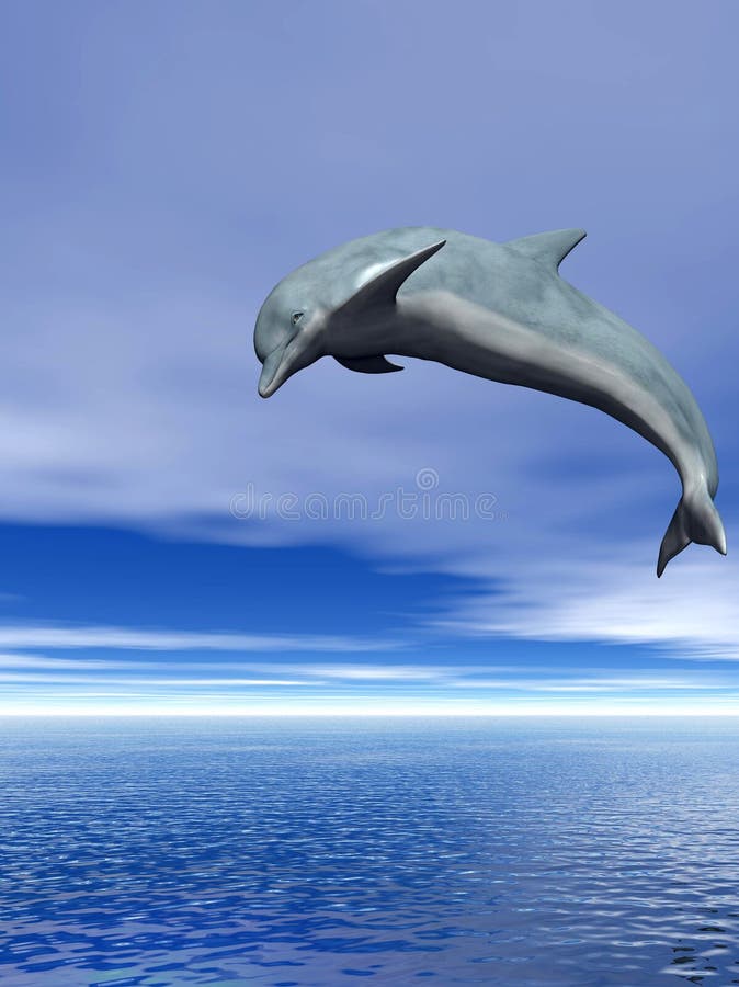 Aletas de cola del delfín foto de archivo. Imagen de piscina - 9950840