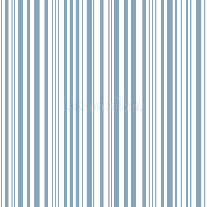Delft Blue Barcode Stripes. Seamless Vector Pattern Background ... Delft Blue Barcode Stripes. Seamless Vector Pattern Background ...