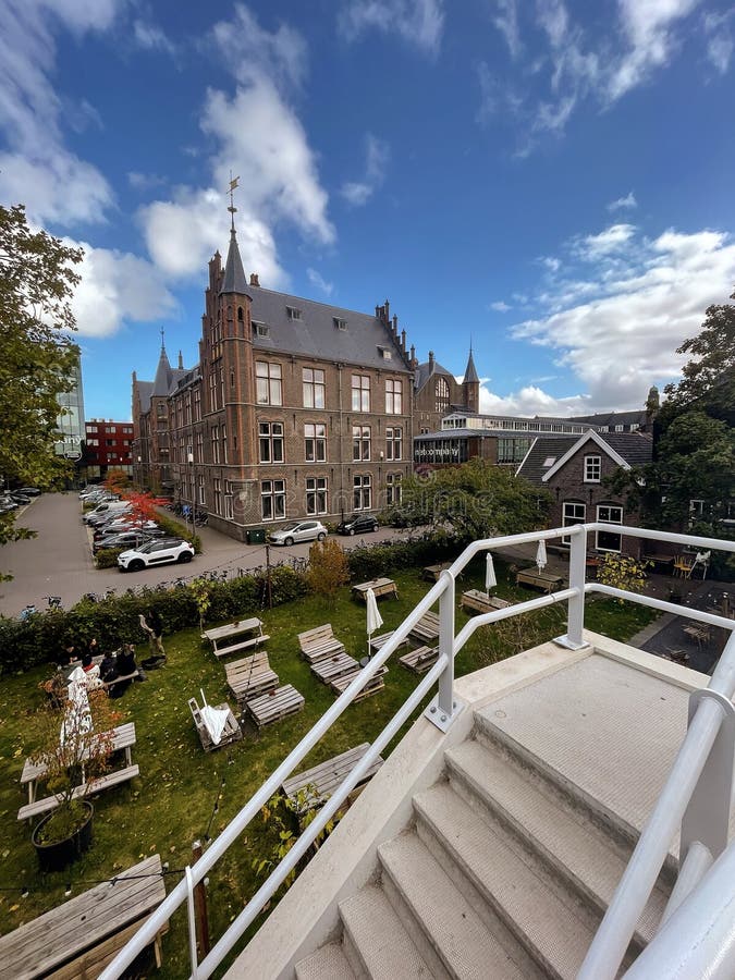 He Delft University of Technology in Delft, the Netherlands Editorial ...