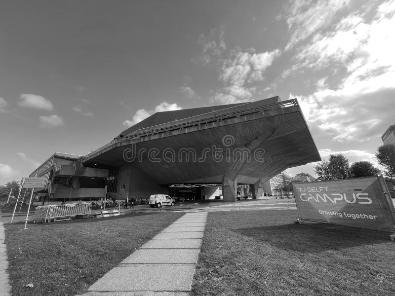 He Delft University of Technology in Delft, the Netherlands Editorial ...