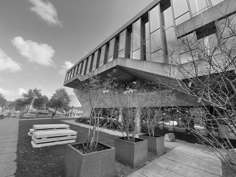 He Delft University of Technology in Delft, the Netherlands Editorial ...