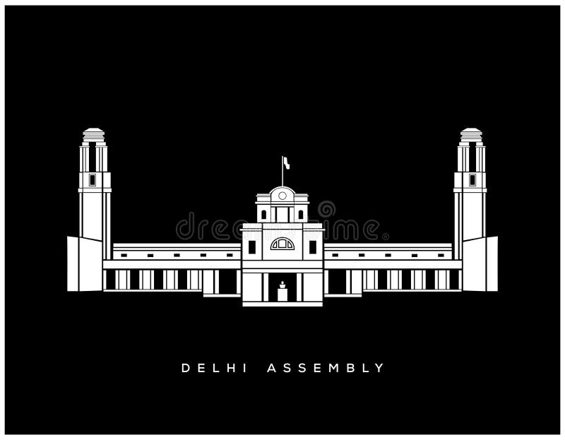 Vidhanbhavan Stock Illustrations – 2 Vidhanbhavan Stock Illustrations ...