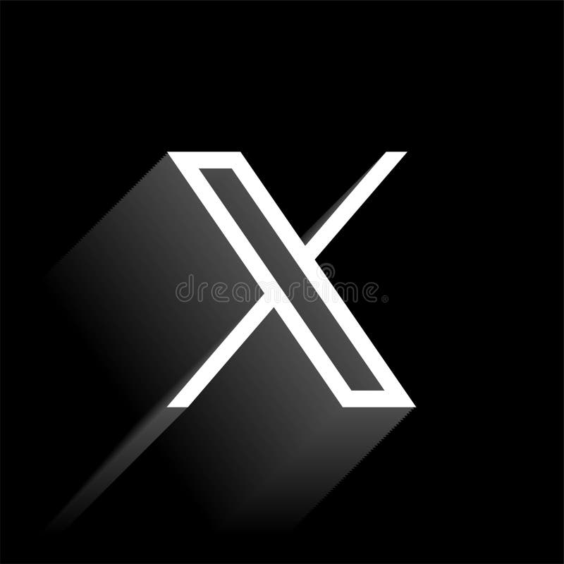 X Logo Designs