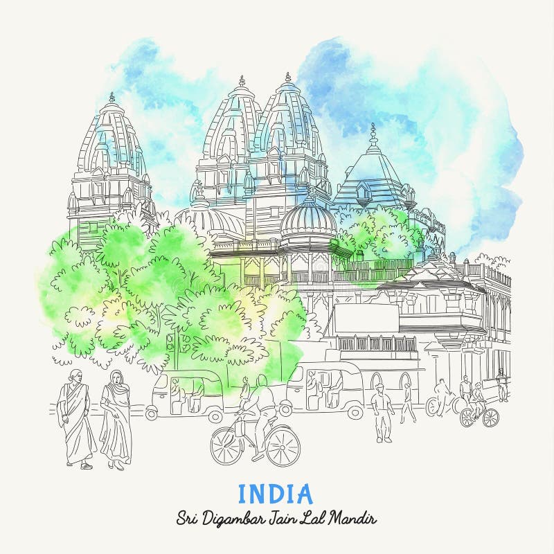 Chandni Chowk Stock Illustrations – 11 Chandni Chowk Stock ... Chandni Chowk Stock Illustrations – 11 Chandni Chowk Stock ...