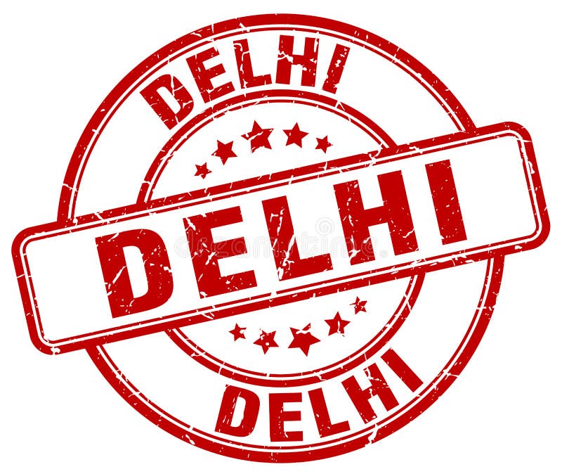 Delhi Stamp Stock Illustrations – 651 Delhi Stamp Stock Illustrations ...