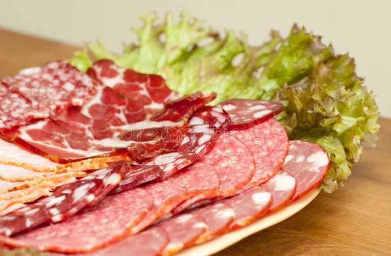 Deli Meats Section Stock Photos - Free & Royalty-Free Stock Photos from ...